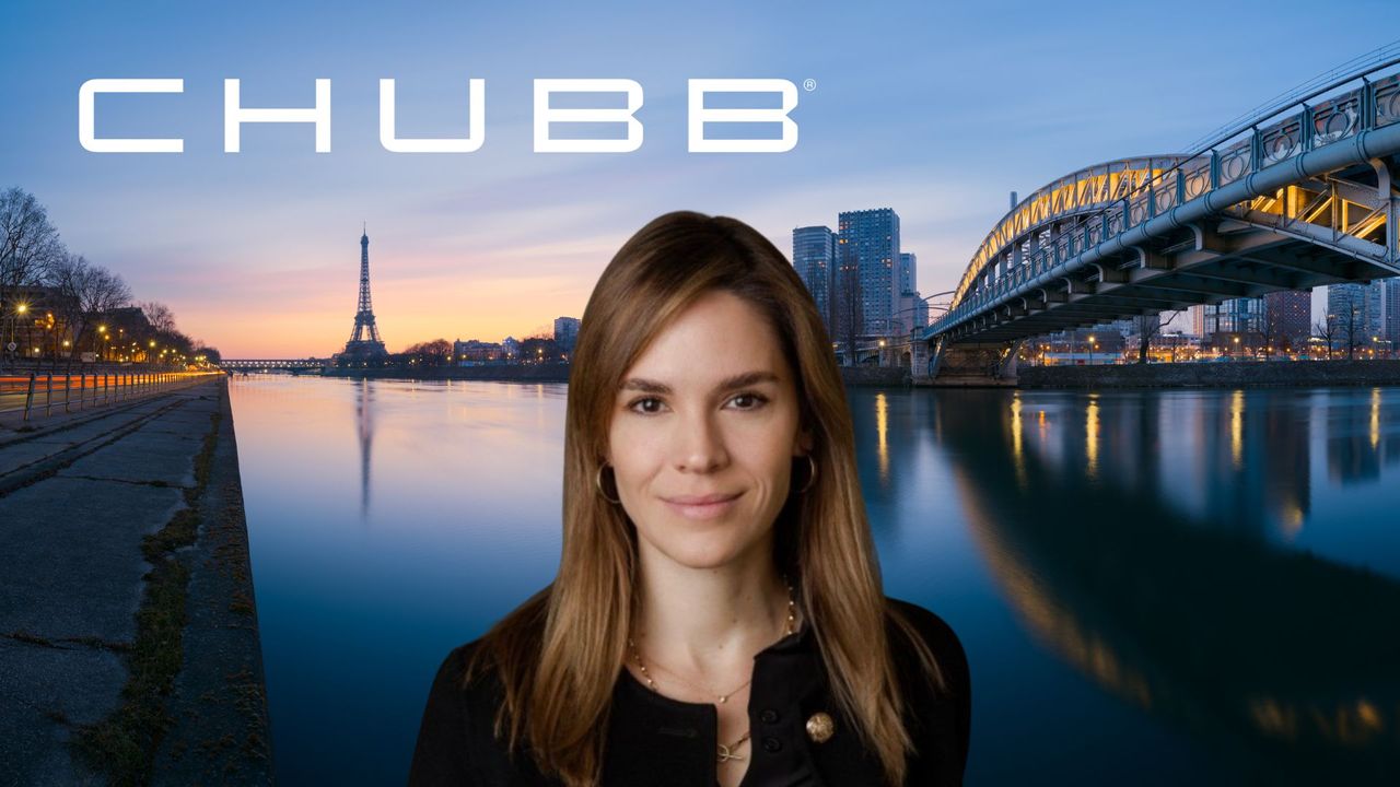 Chubb swipes top HDI talent to shake up distribution strategy | Intelligent Insurer